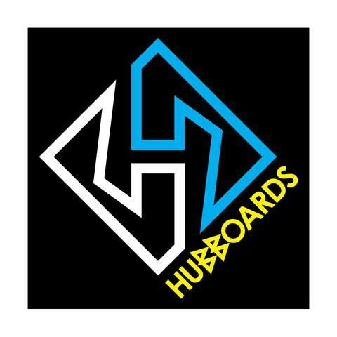 HUBBOARDS – Invert Style Store