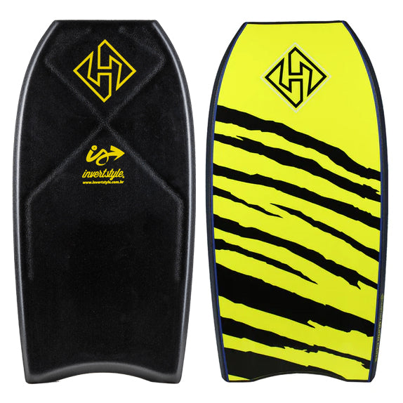 Hubboards Invert Style HOUSTON PP PRO – Invert Style Store